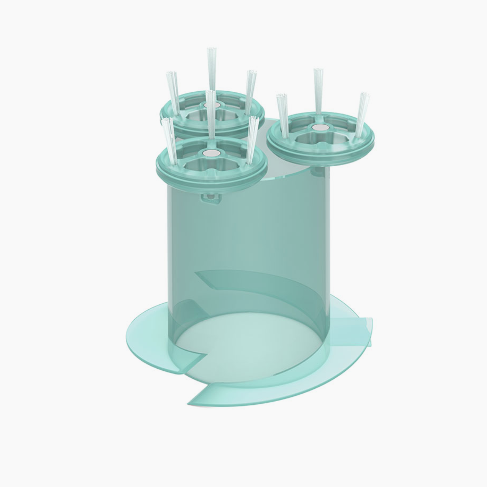 FRXSH® Cleaning Brushes Tritan – ChefTools