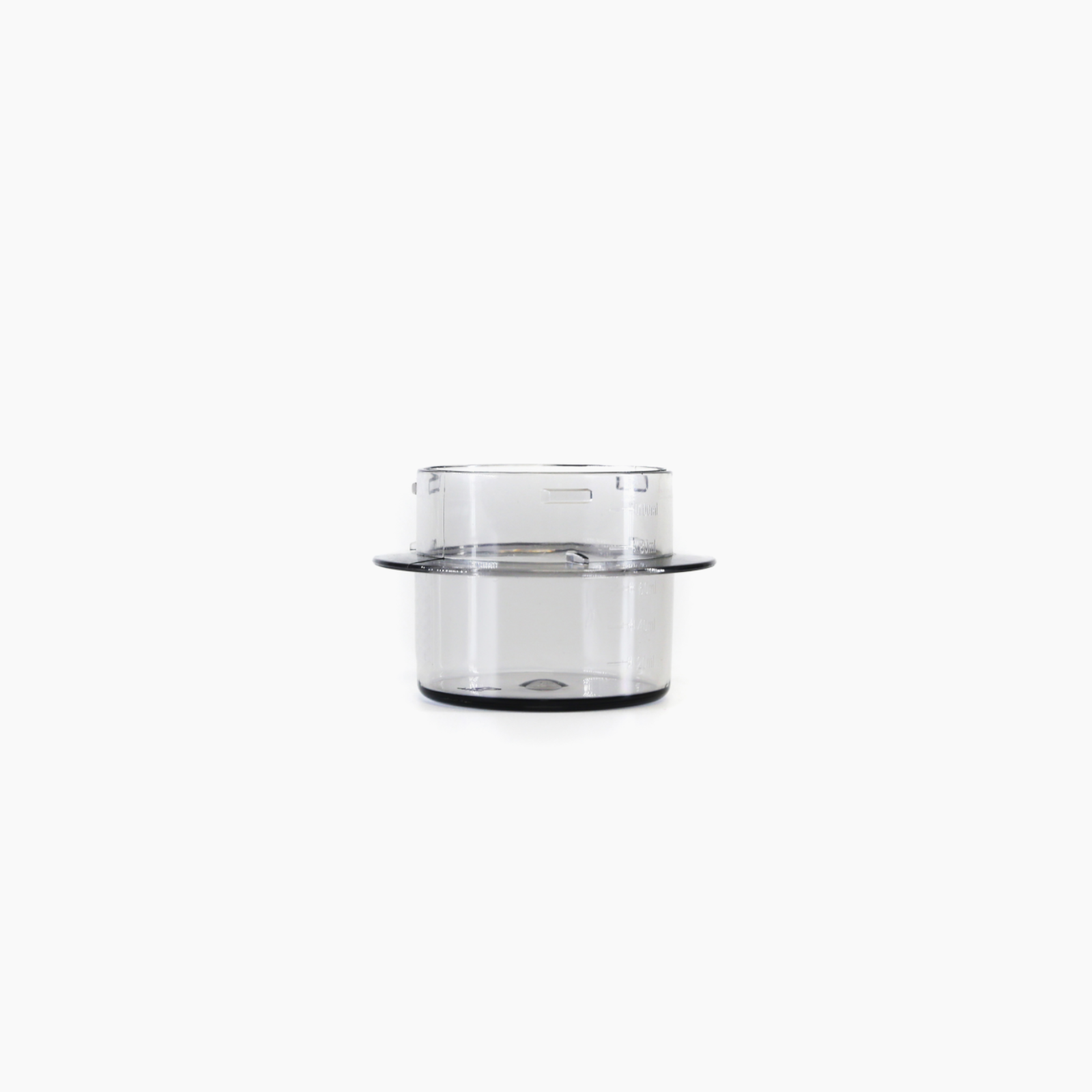 CHEF-X Transparent Lid Cap – ChefTools