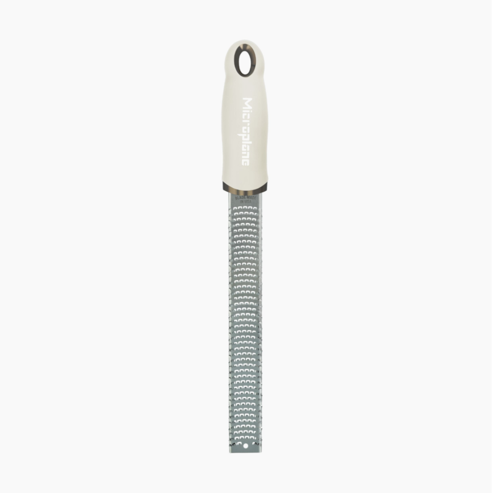 The Premium Classic Zester (Cashmere Beige) – ChefTools