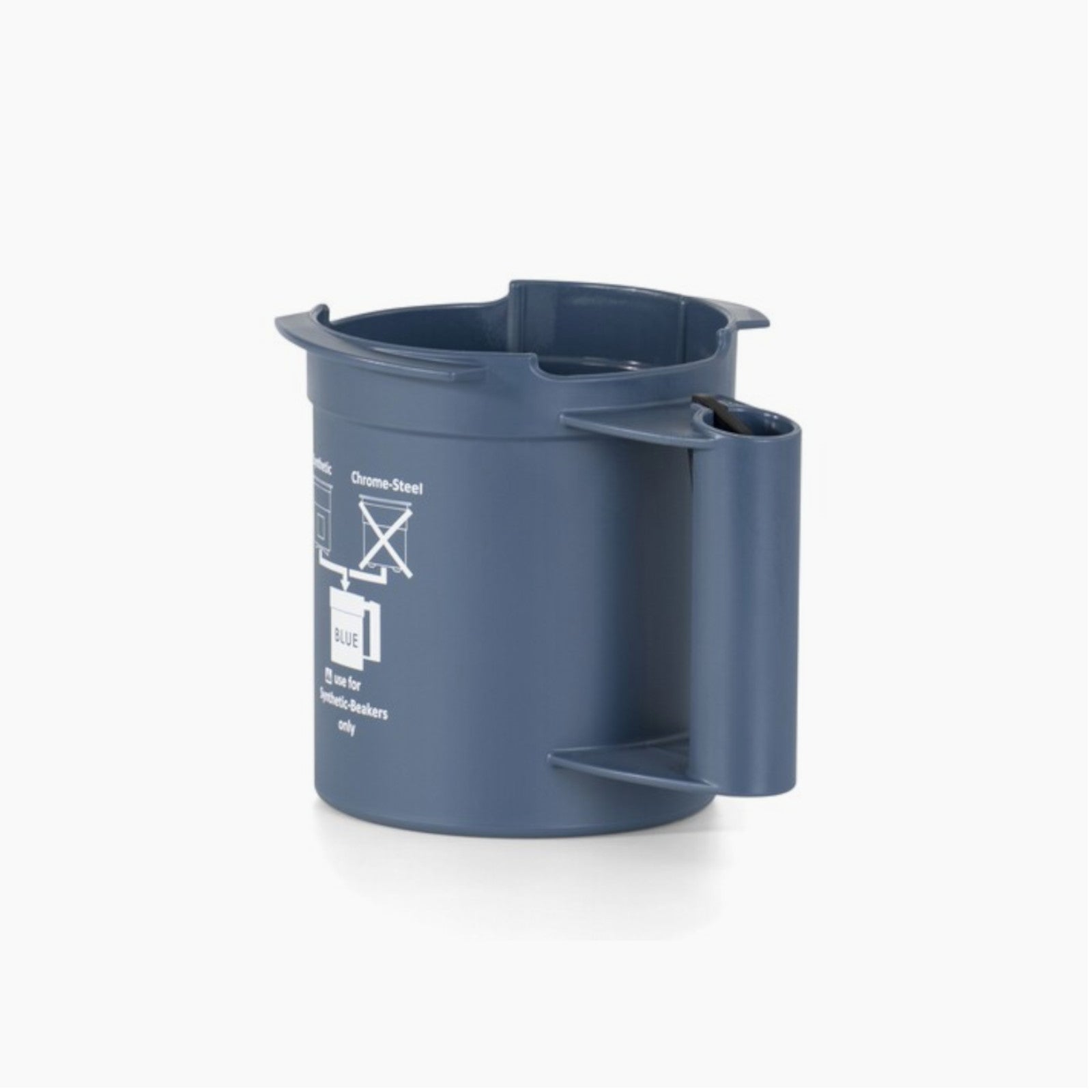 FRXSH® Blue Protective Beaker for Synthetic Transparent Beakers – ChefTools