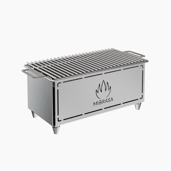 Mibrasa – ChefTools