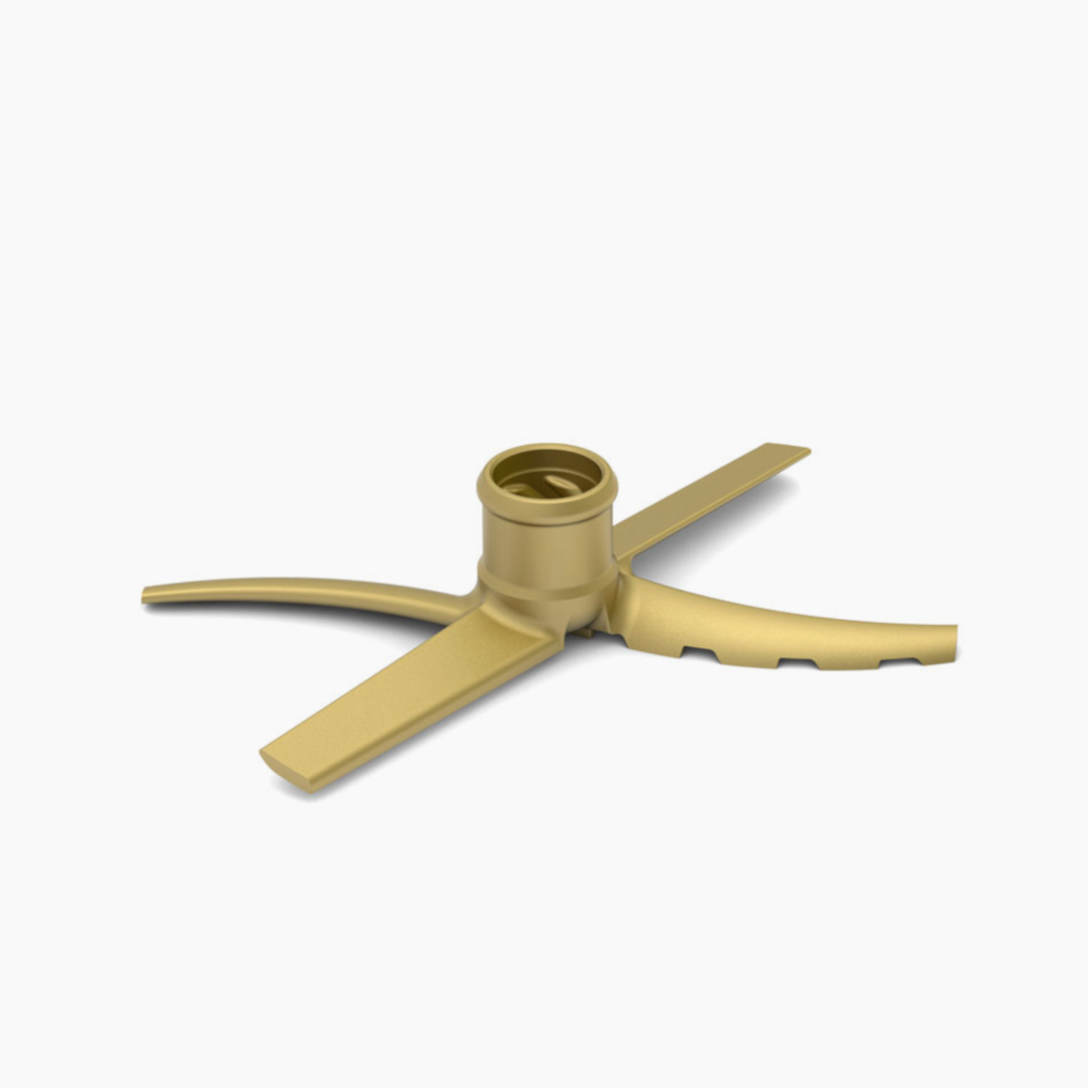 Gold Blade (Mousse Chef Gold Dancer) – ChefTools
