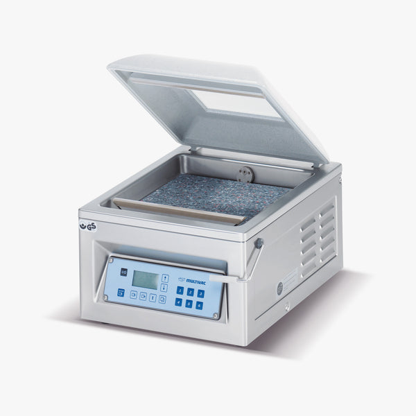 Multivac – ChefTools