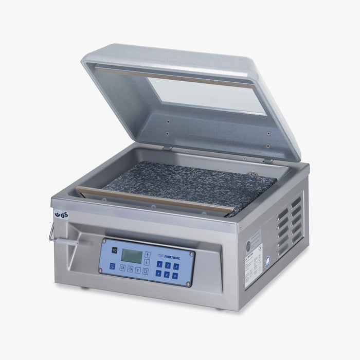 Multivac – ChefTools
