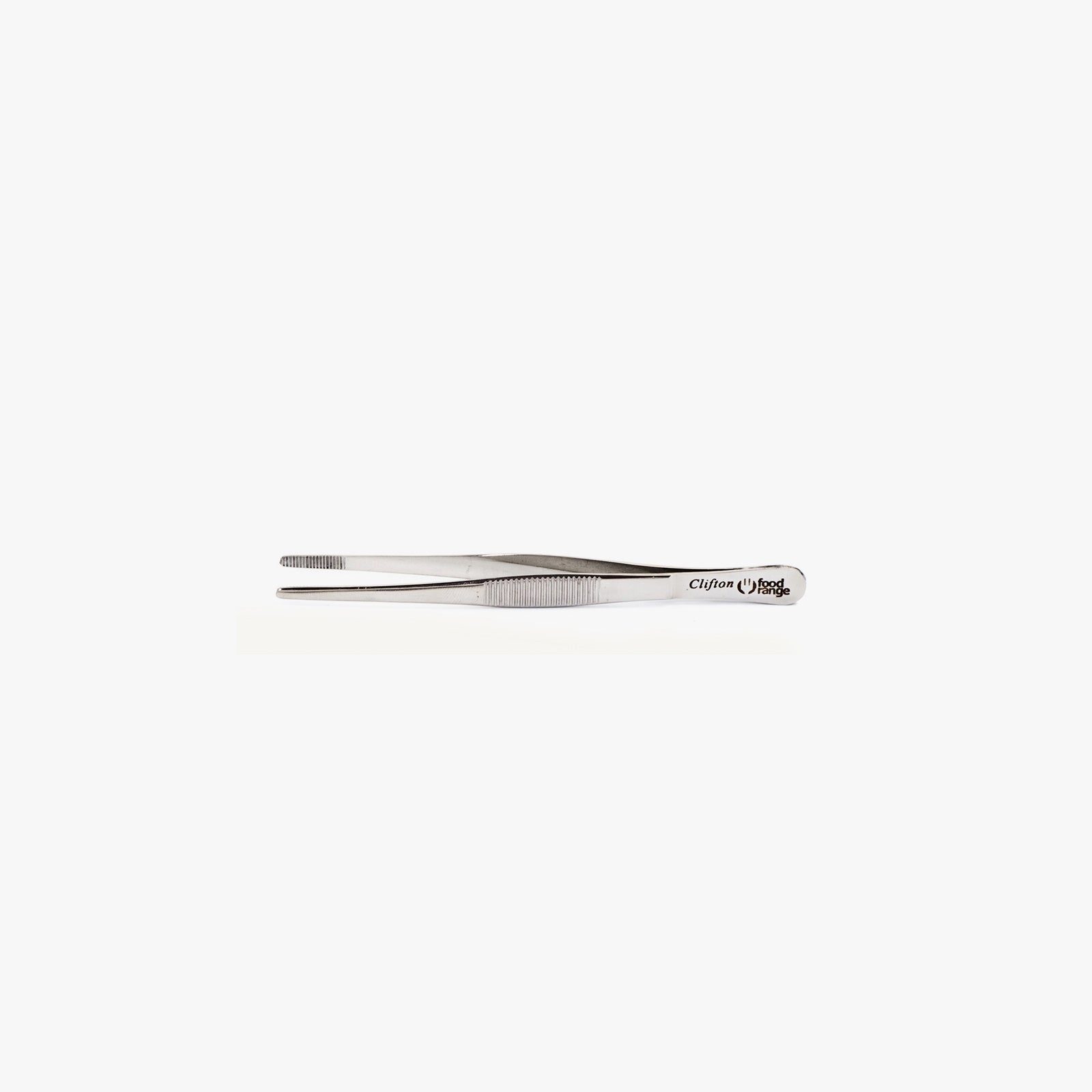 130mm Round Tip Micro Tweezers – ChefTools