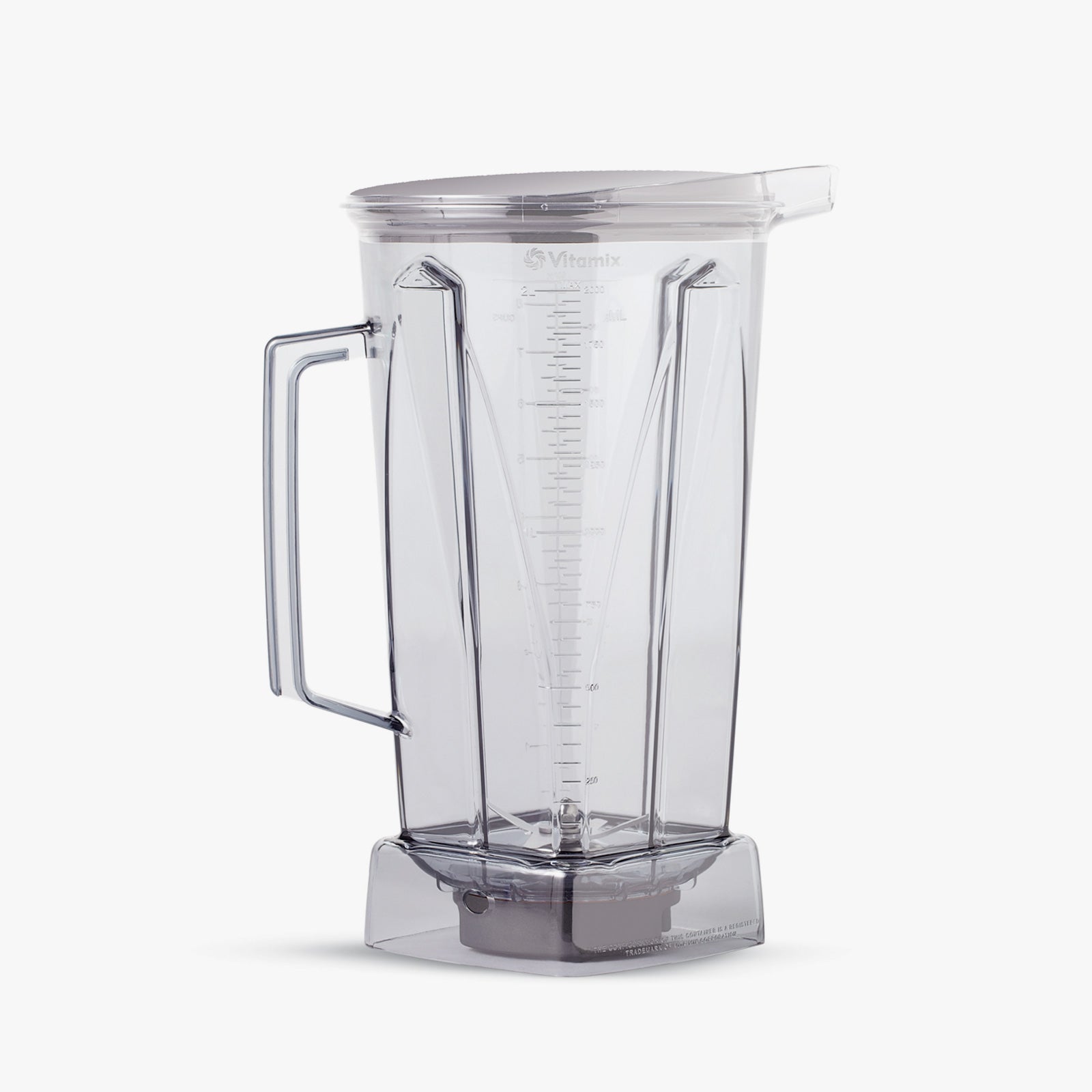 Vita-Prep 2 litre jug with wet blade (no lid) – ChefTools