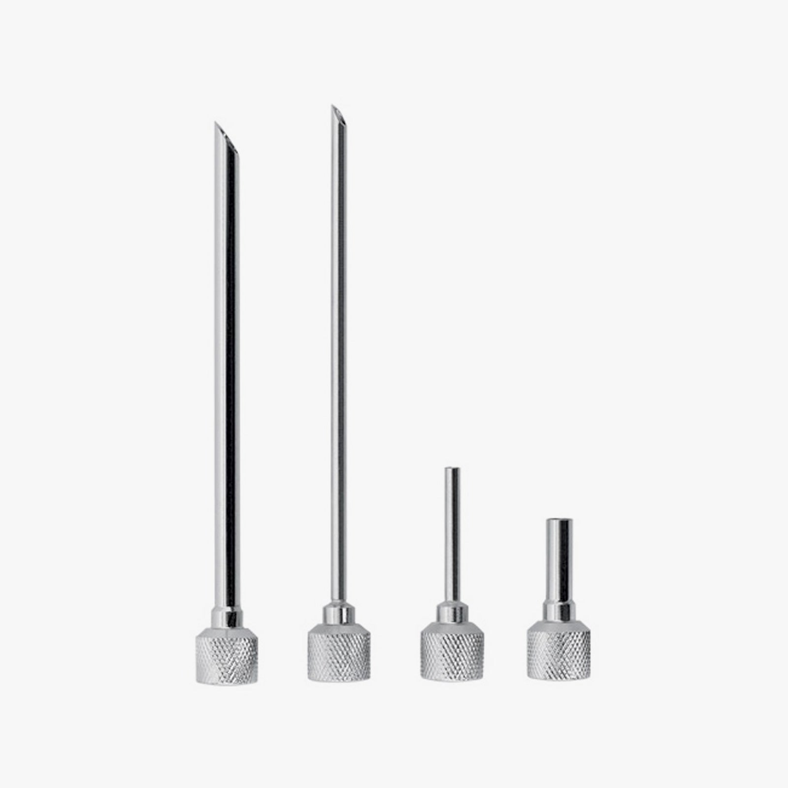 iSi Injector Tip Set – ChefTools