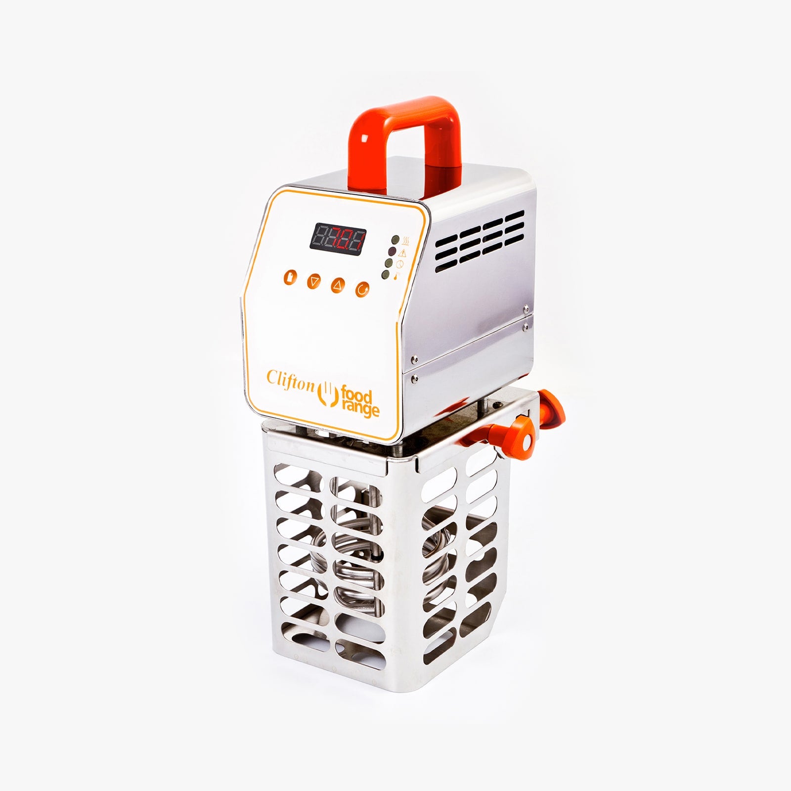 Clifton Immersion Circulator (Clip On) FL4CA – ChefTools